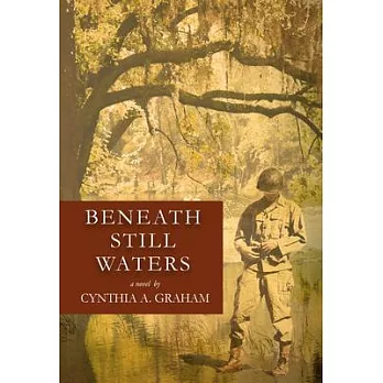 博客來-Beneath Still Waters