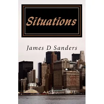 博客來-Situations