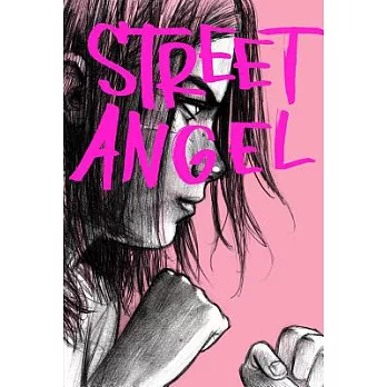 博客來-Street Angel