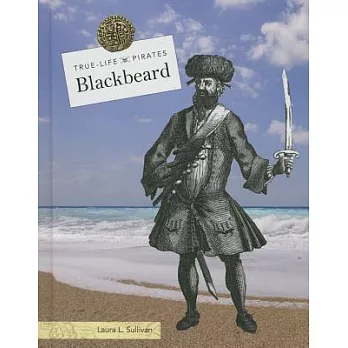 博客來-Blackbeard