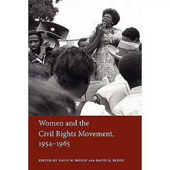 博客來-Women and the Civil Rights Movement, 1954-1965