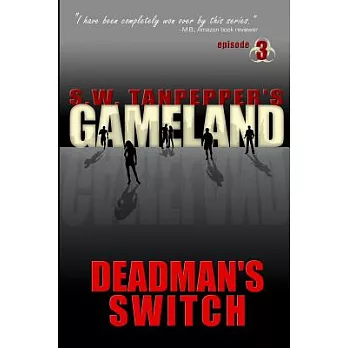 博客來-Deadman’s Switch