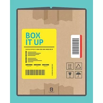 博客來-Box It Up