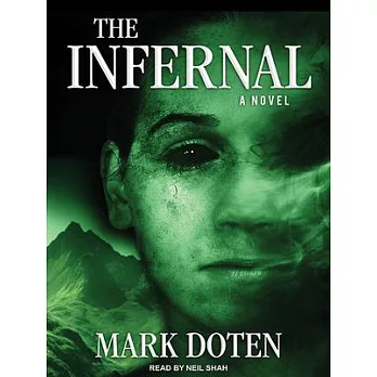 博客來-The Infernal