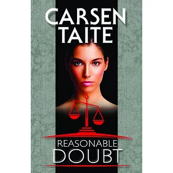 博客來-Reasonable Doubt