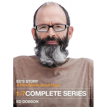 博客來-Ed’s Story: A Film Series about Hope: 1-7 Complete Series