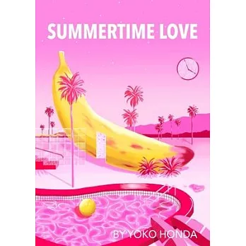 博客來-Summertime Love
