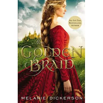 博客來-The Golden Braid