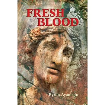 博客來-Fresh Blood