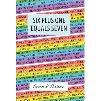 博客來-Six Plus One Equals Seven