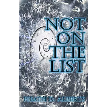 博客來-Not on the List