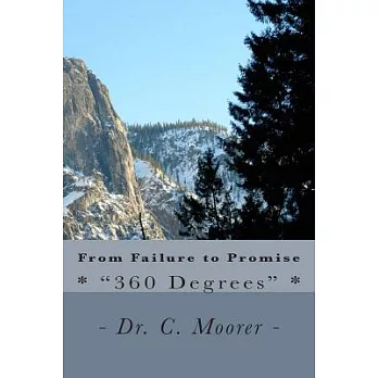 博客來-From Failure to Promise: 360 Degrees