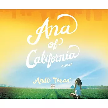 博客來-Ana of California