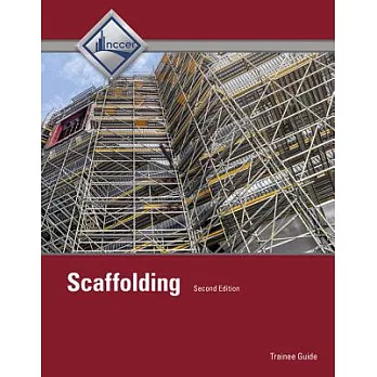 博客來-Scaffolding Level 1 Trainee Guide