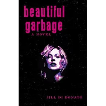 博客來-Beautiful Garbage