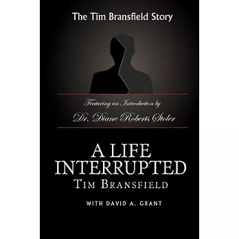 博客來-A Life Interrupted