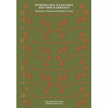 博客來-Introduction to Bacteria and Their Ecobiology