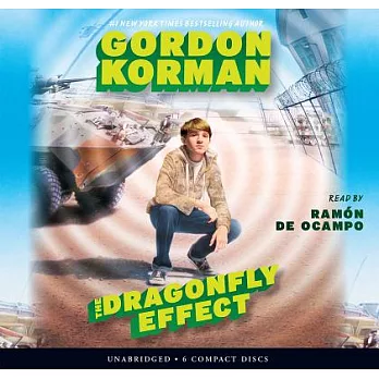 博客來-The Dragonfly Effect: Library Edition