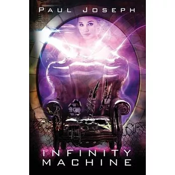 博客來-Infinity Machine