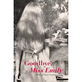 博客來-Goodbye, Miss Emily