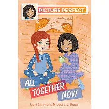 博客來-All Together Now