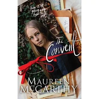 博客來-The Convent