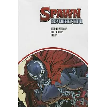 博客來-Spawn: Resurrection, Volume 1
