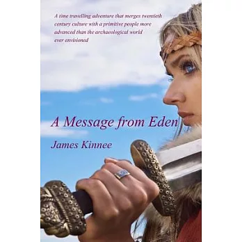 博客來-A Message from Eden