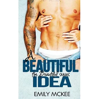 博客來-A Beautiful Idea