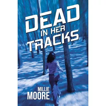 博客來-Dead in Her Tracks