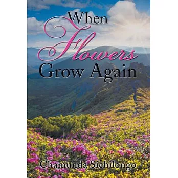 博客來-When Flowers Grow Again