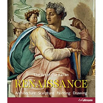 博客來-The Art of the Italian Renaissance: Architecture Sculpture Painting ...