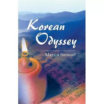 博客來-Korean Odyssey
