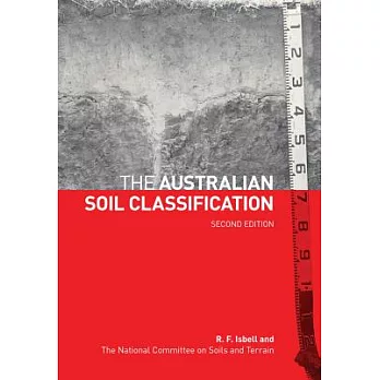 博客來-The Australian Soil Classification