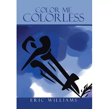 博客來-Color Me Colorless