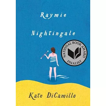 博客來-Raymie Nightingale