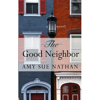博客來-The Good Neighbor