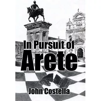 博客來-In Pursuit of Arete