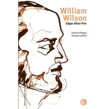 博客來-William Wilson