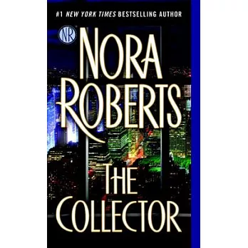 博客來-The Collector