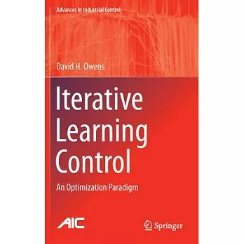 博客來-Iterative Learning Control: An Optimization Paradigm