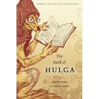 博客來-The Book of Hulga