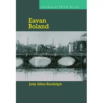 博客來-Eavan Boland