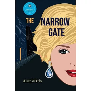 博客來-The Narrow Gate