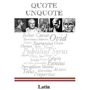 博客來-Quote Unquote