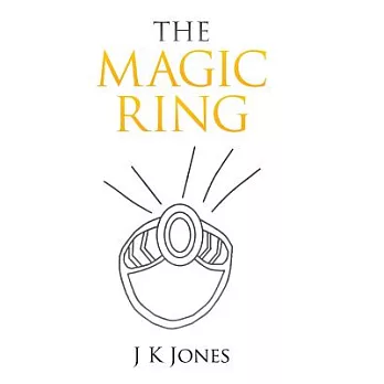 博客來-The Magic Ring