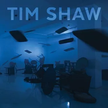 博客來-Tim Shaw