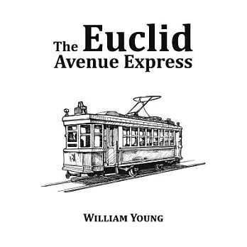 博客來-The Euclid Avenue Express