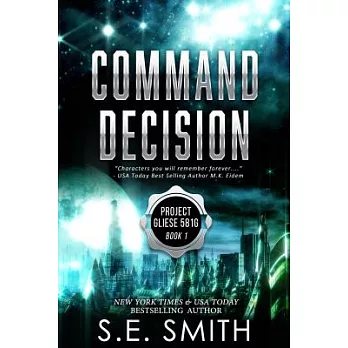 博客來-Command Decision