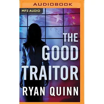 博客來-The Good Traitor